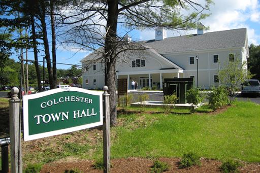 Welcome to Colchester Town Clerk Recorded Land Records Search